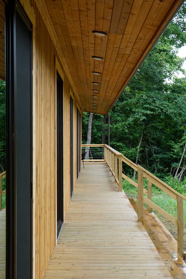 Crosset House - A20 Arquitectos : A20 Arquitectos