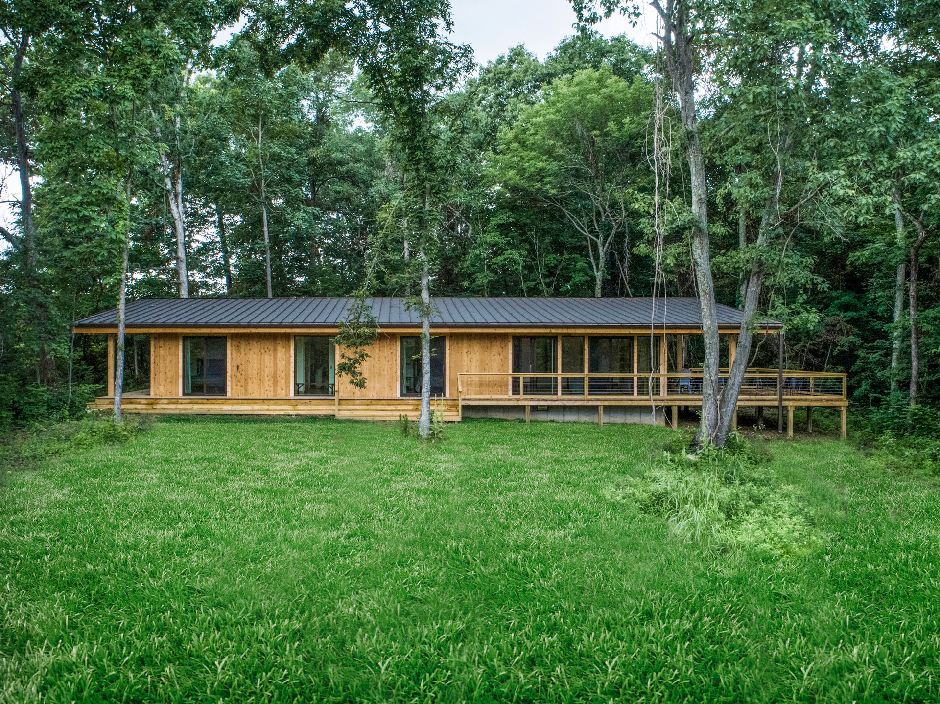 Crosset House - A20 Arquitectos : A20 Arquitectos