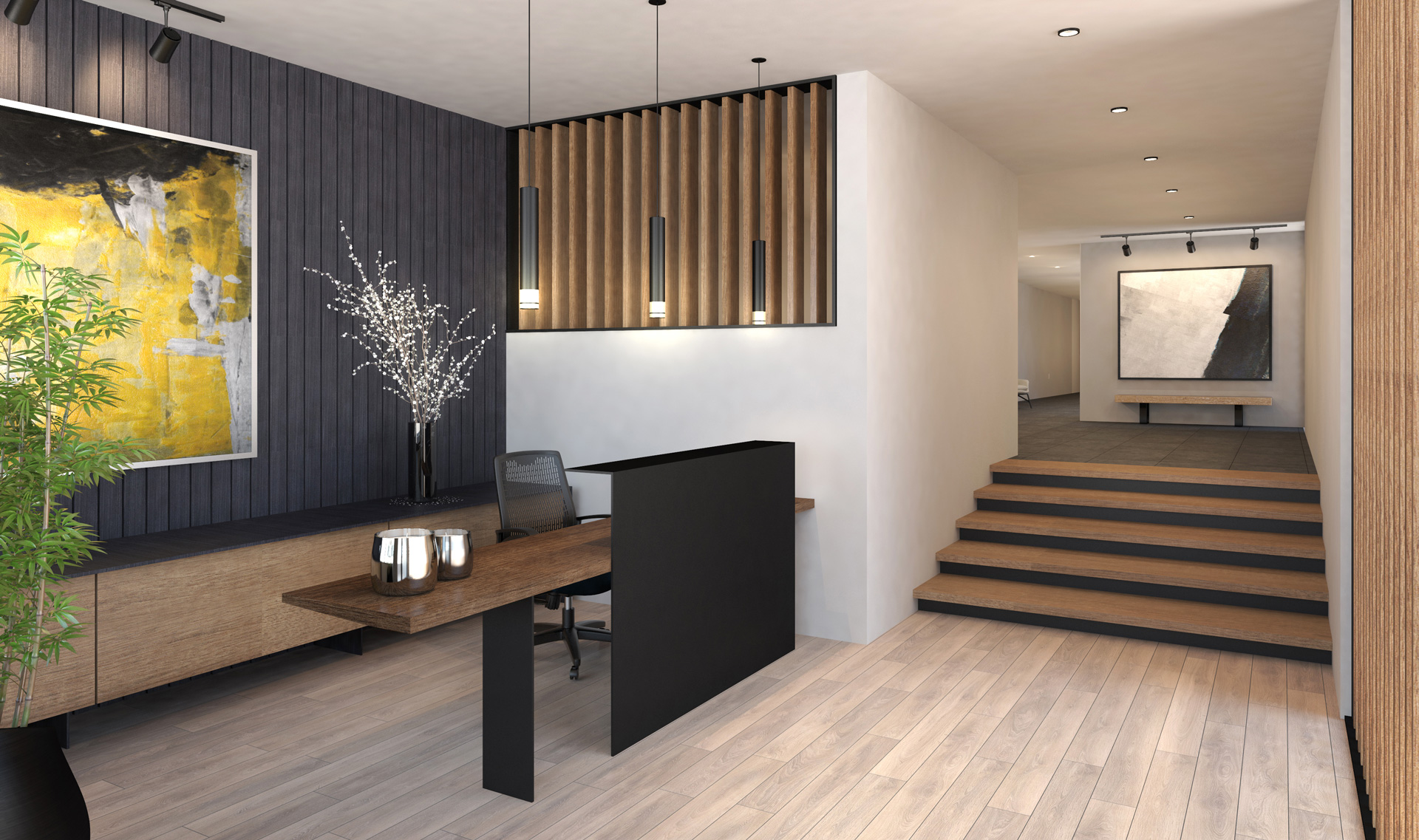Gascue 104 - A20 Arquitectos : A20 Arquitectos