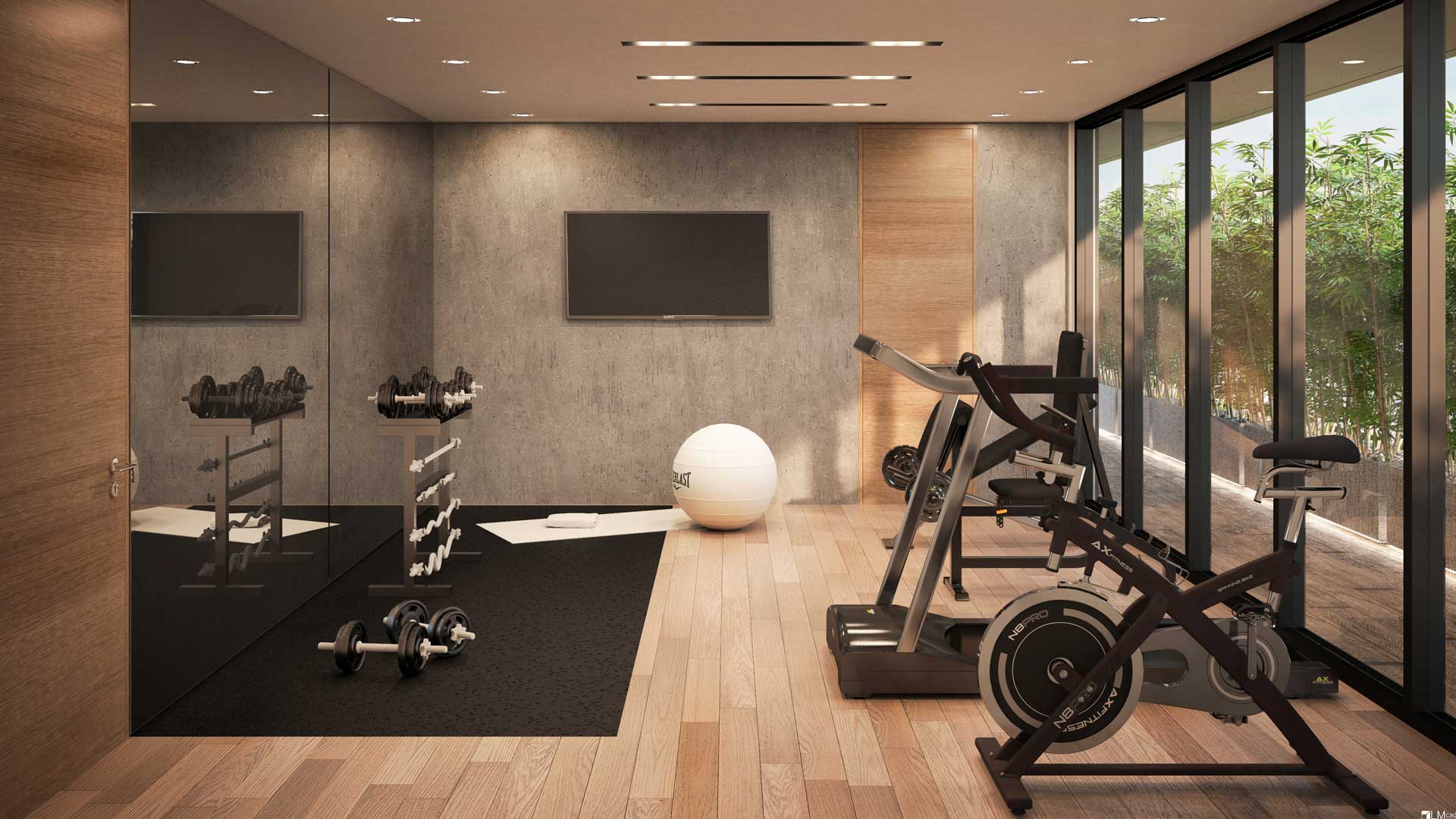 Gascue 104 - A20 Arquitectos : A20 Arquitectos