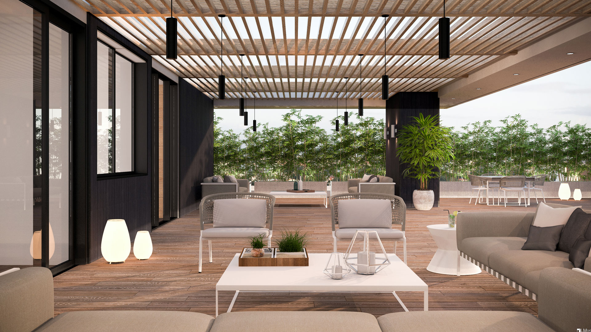 Gascue 104 - A20 Arquitectos : A20 Arquitectos
